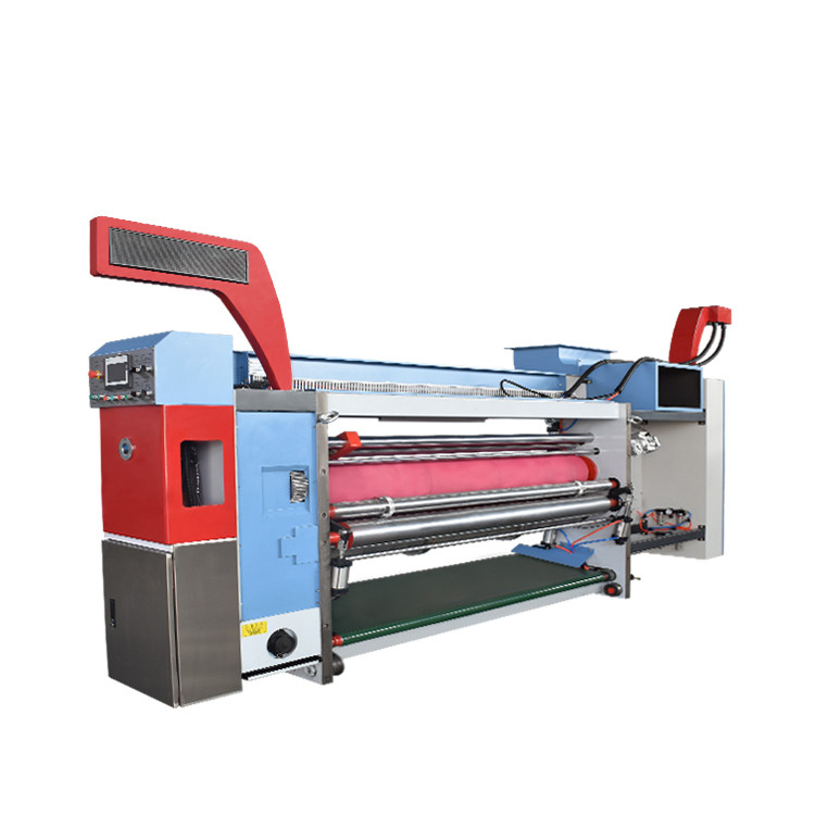 professional carton manufacturer auto high speed printer die cutter ...